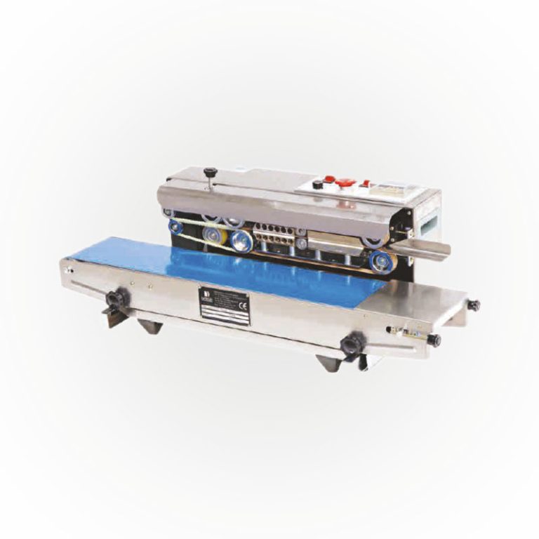 Nuestras máquinas – Envapack Perú